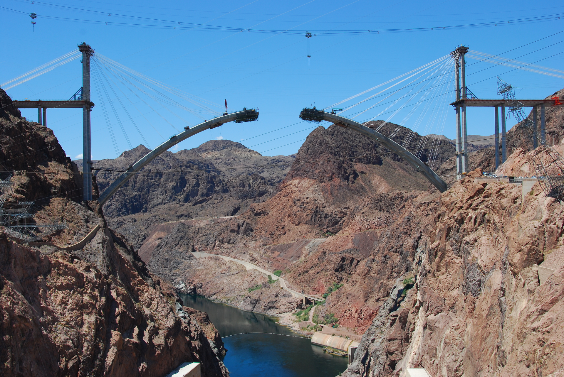 Idaho Department of Transportation Looking into a New Bridge in the ...