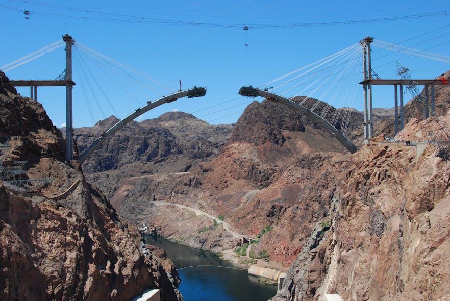 Idaho Department of Transportation Looking into a New Bridge in the ...