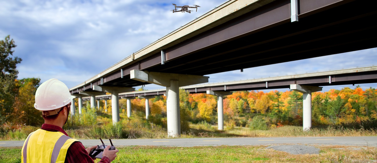 Dynamic Infrastructure | Roads and Bridges