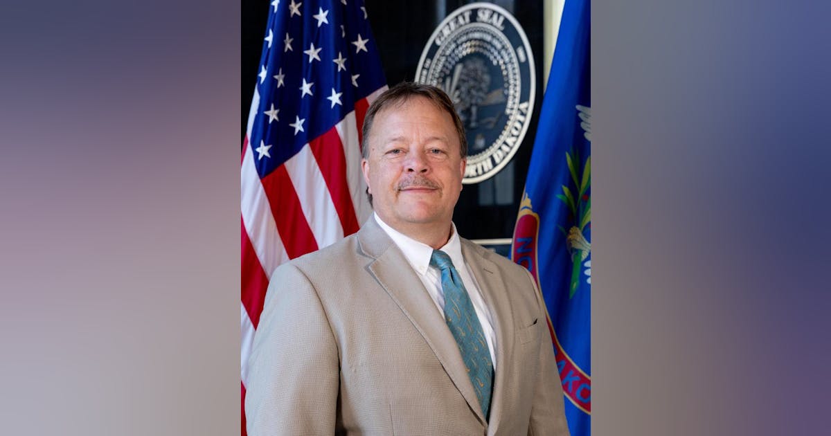Ron Henke to Lead North Dakota Department of Transportation | Roads and ... Ron Henke to Lead North Dakota Department of Transportation | Roads and ...