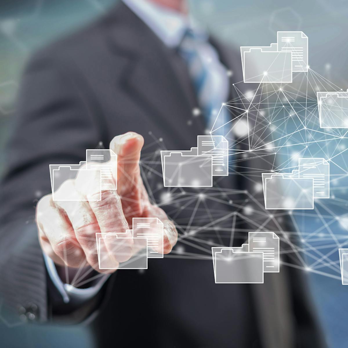 How Connected Data Drives More Efficient Workflows | Roads and Bridges