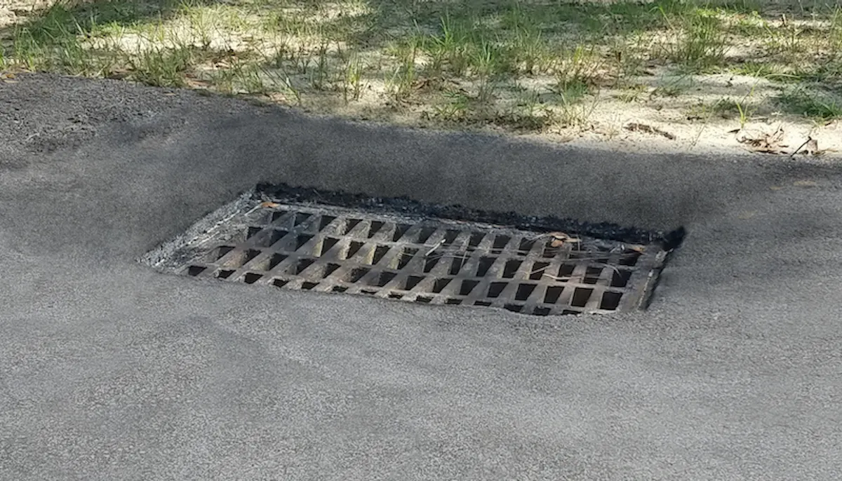 “Perfect For Our Needs”: Camden SC Saves Big Raising Catch Basins to ...