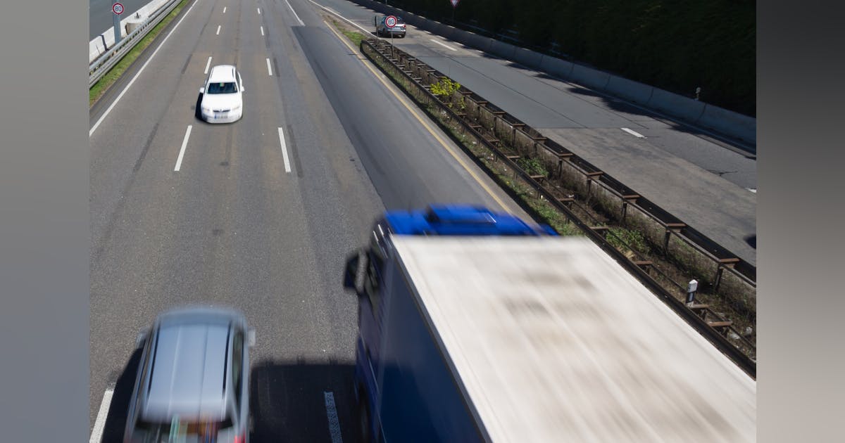 Connecticut Department Of Transportation Utilizing Wrong Way Detection