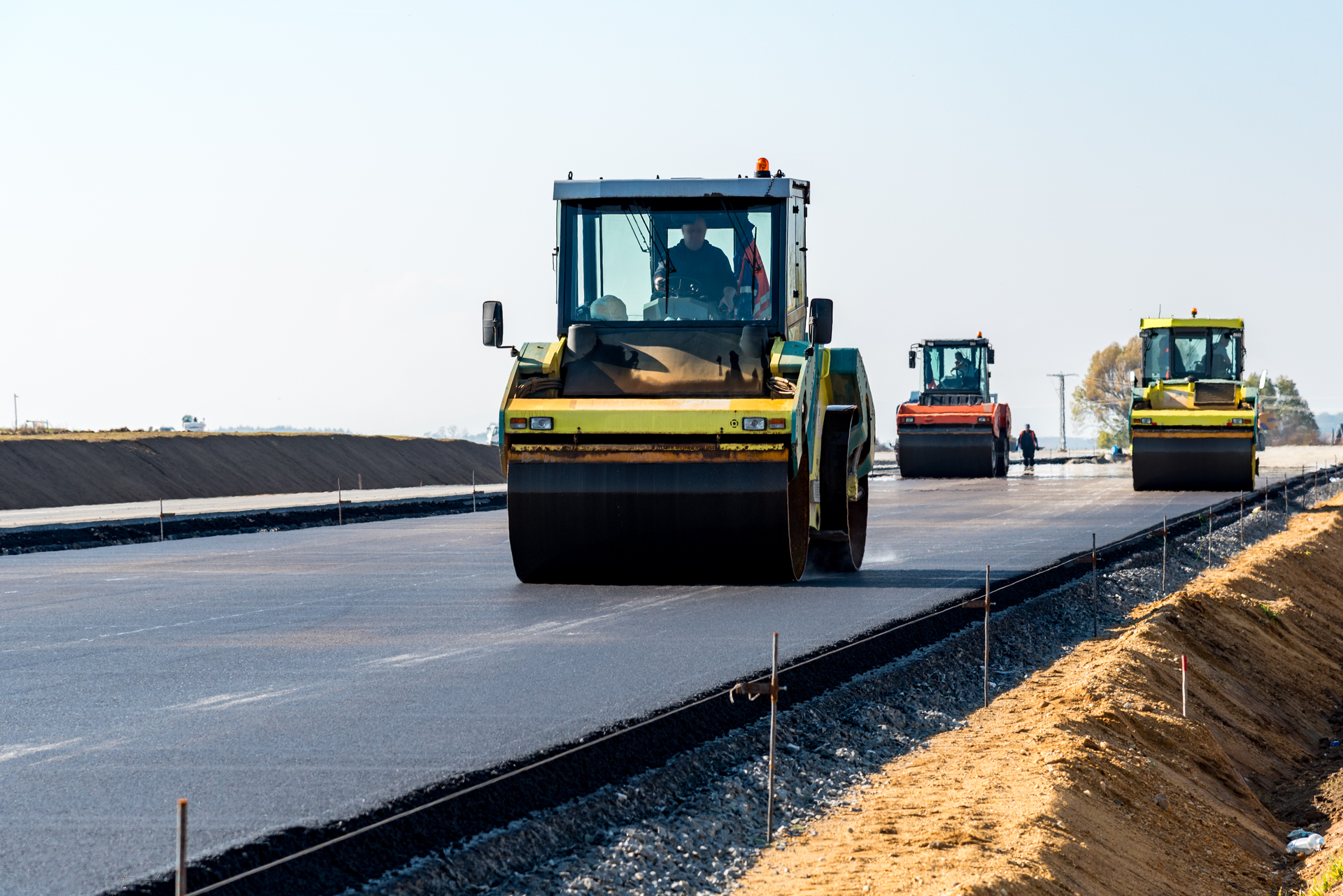 Indiana Issues State Funds for Road Projects | Roads & Bridges