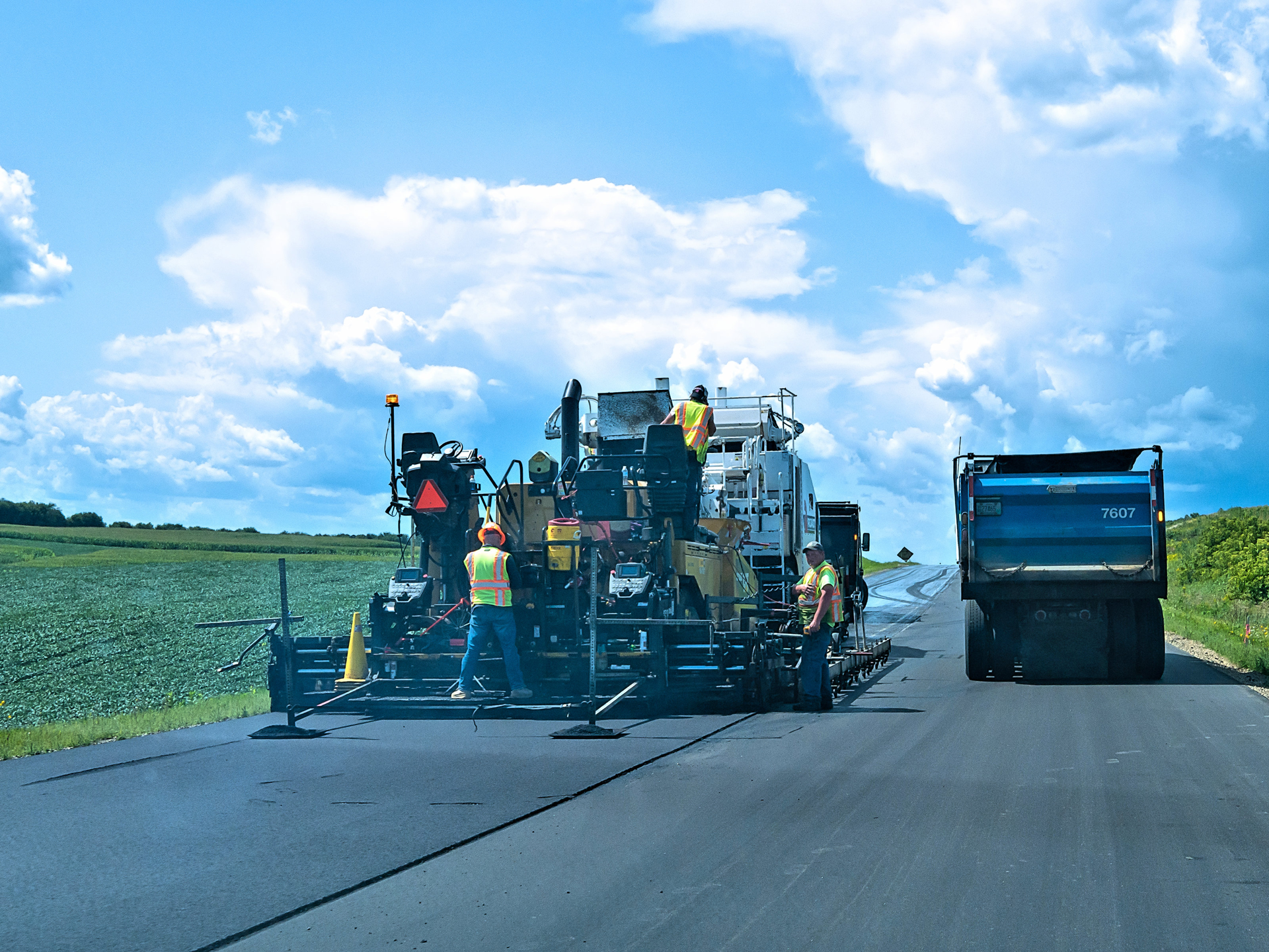 The 10,000 communities Initiative is Helping Small Towns Get ...