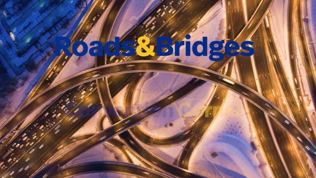Roads & Bridges Convention Corner: ATSSA Traffic Safety Expo Day 3 ...