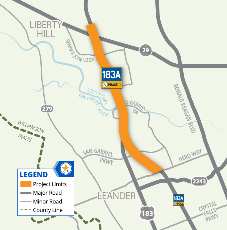 State Highway 29 to be Shut Down for Bridge Construction | Roads & Bridges