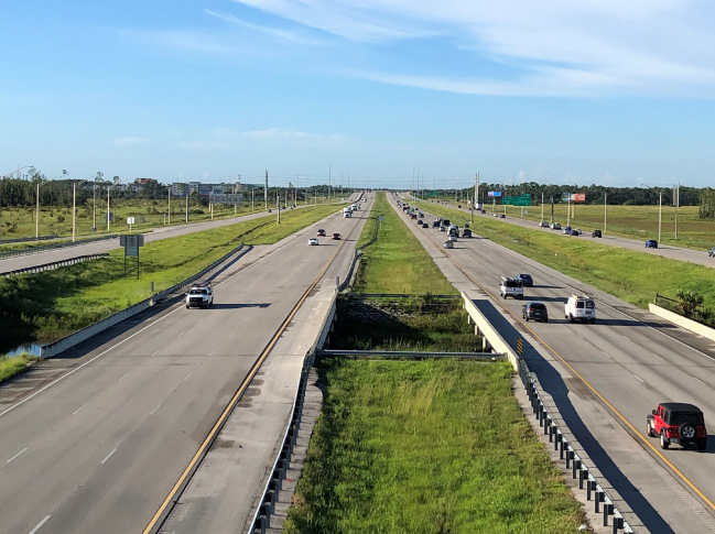 FDOT Planning to Widen the South corridor on I-75 | Roads and Bridges