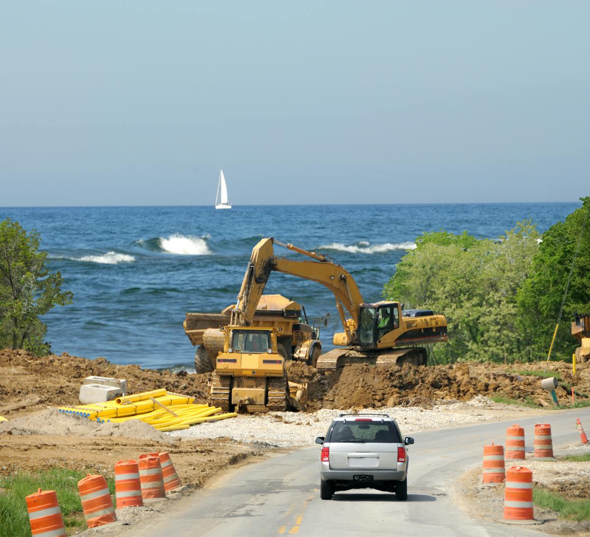 Michigan Awarded Over $7 Million in Grants to Improve Transportation ...