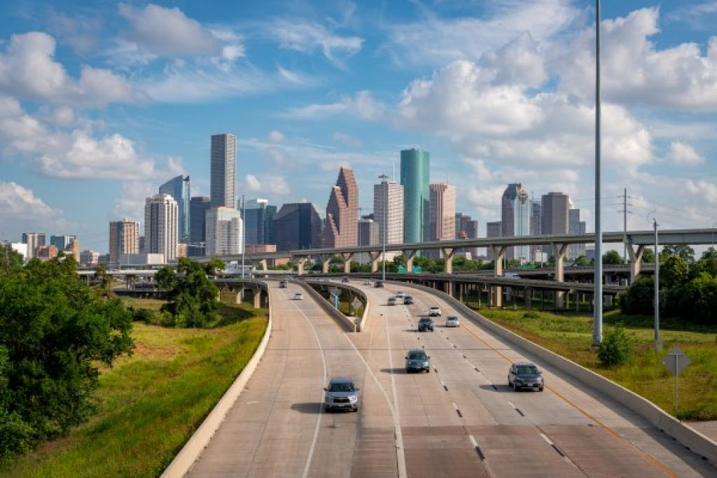 The I-45 Project is Moving Forward | Roads and Bridges