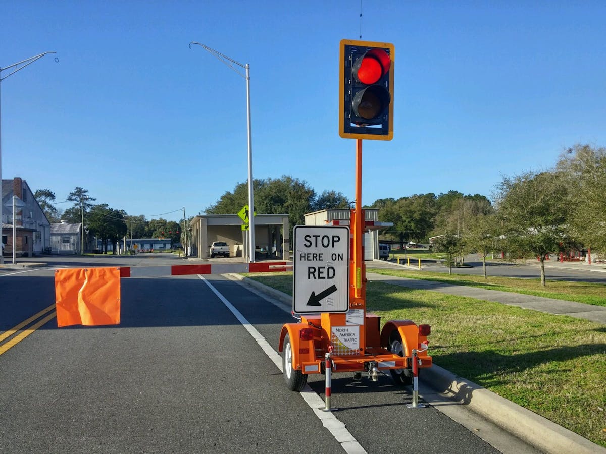 New Traffic Control Technologies | Roads and Bridges