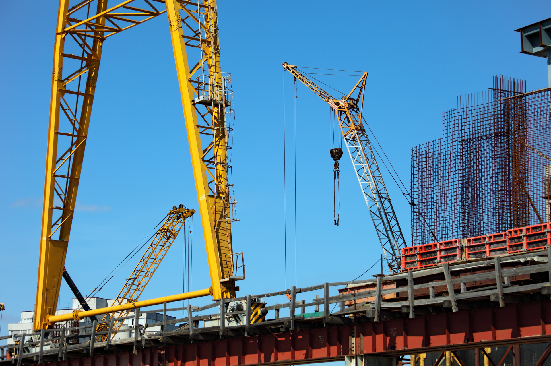 Nearly $300 Million in Funding Announced for Bridge Projects | Roads ...