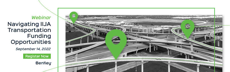 Navigating IIJA Transportation Funding Opportunities | Roads and Bridges