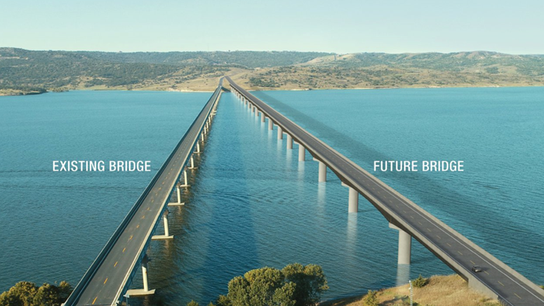 South Dakota’s Platte-Winner Bridge Could be Rebuilt Next Year | Roads ...