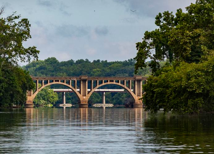 Bridge Study Adopted by Transportation Planners in Virginia | Roads ...
