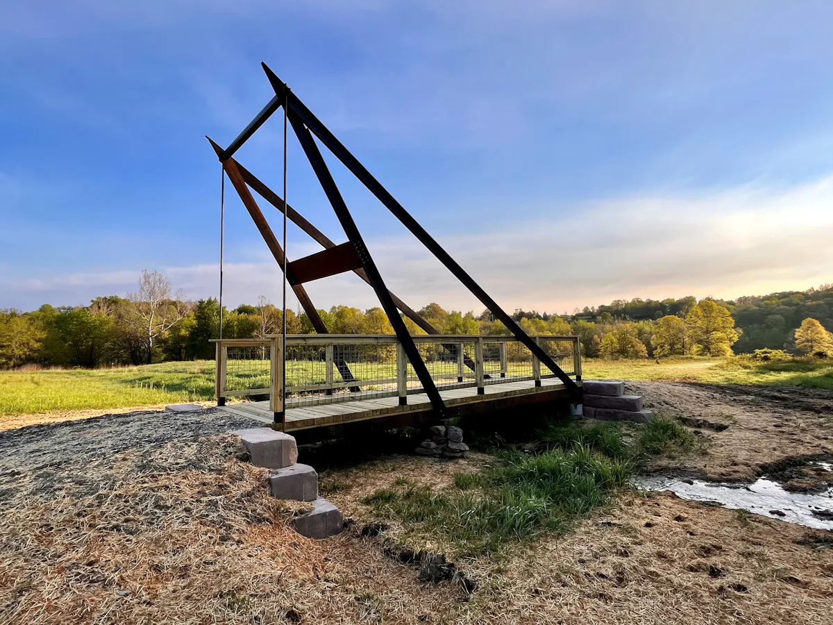 Opportunity and Collaboration | Roads and Bridges