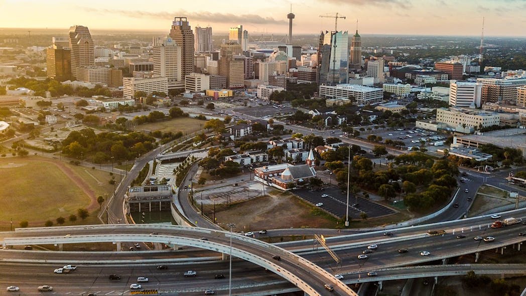 San Antonio to Improve Highways Under New TX Transportation Plan ...