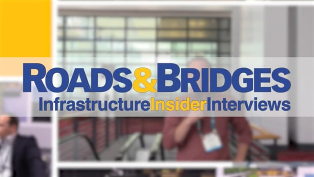 Infrastructure Insider Interviews Ep. 9 - Greg Johnson | Roads & Bridges
