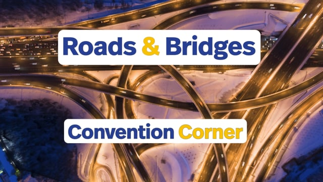 Convention Coverage - PWX 2023 Day 2 | Roads and Bridges