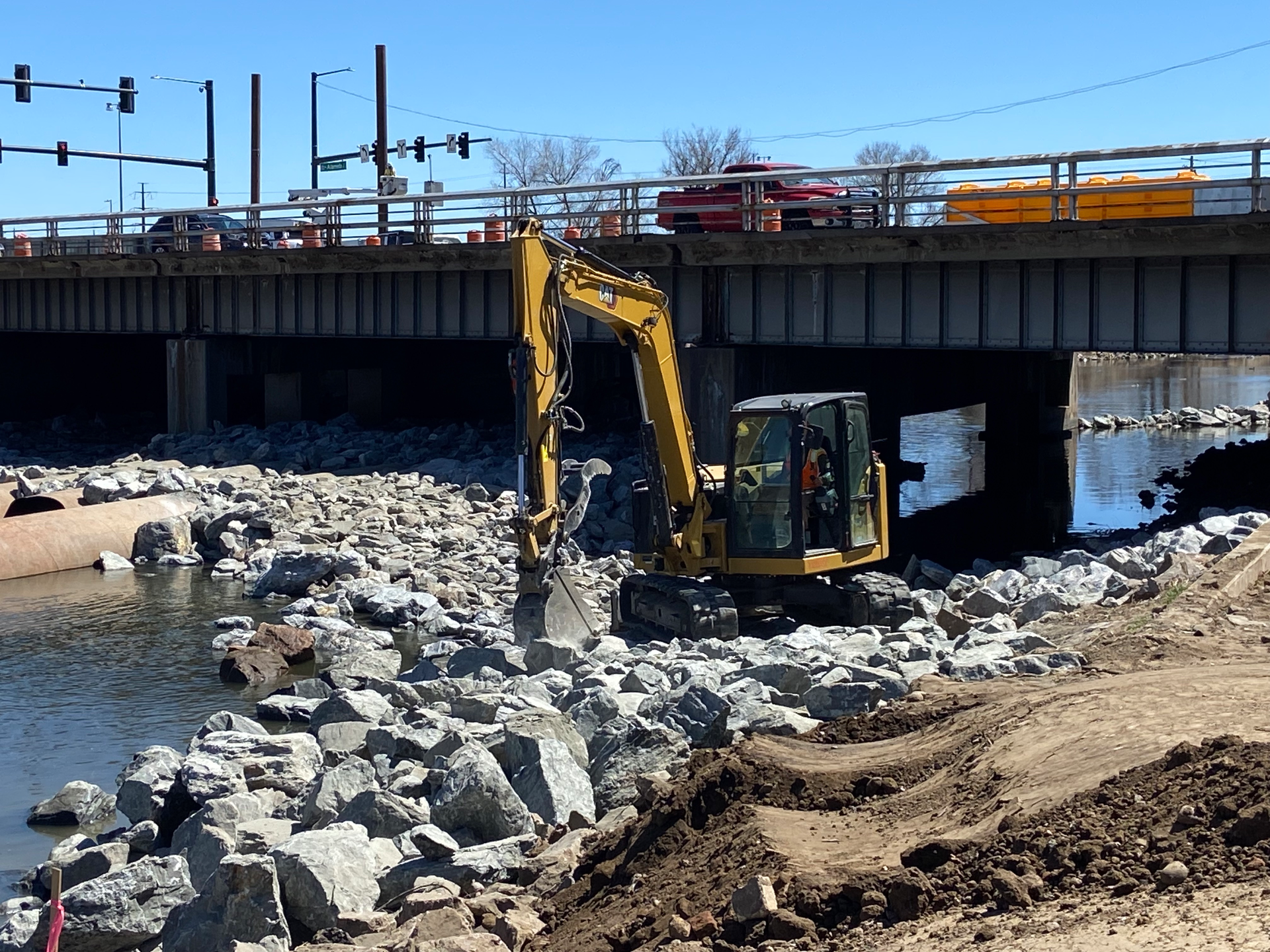 Oldest Colorado Bridge to Be Replaced | Roads and Bridges