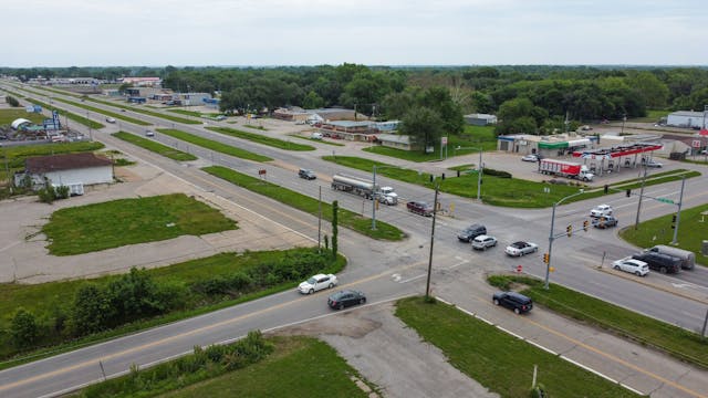 Kansas DOT Announces Reconstruction Project in Topeka | Roads and Bridges