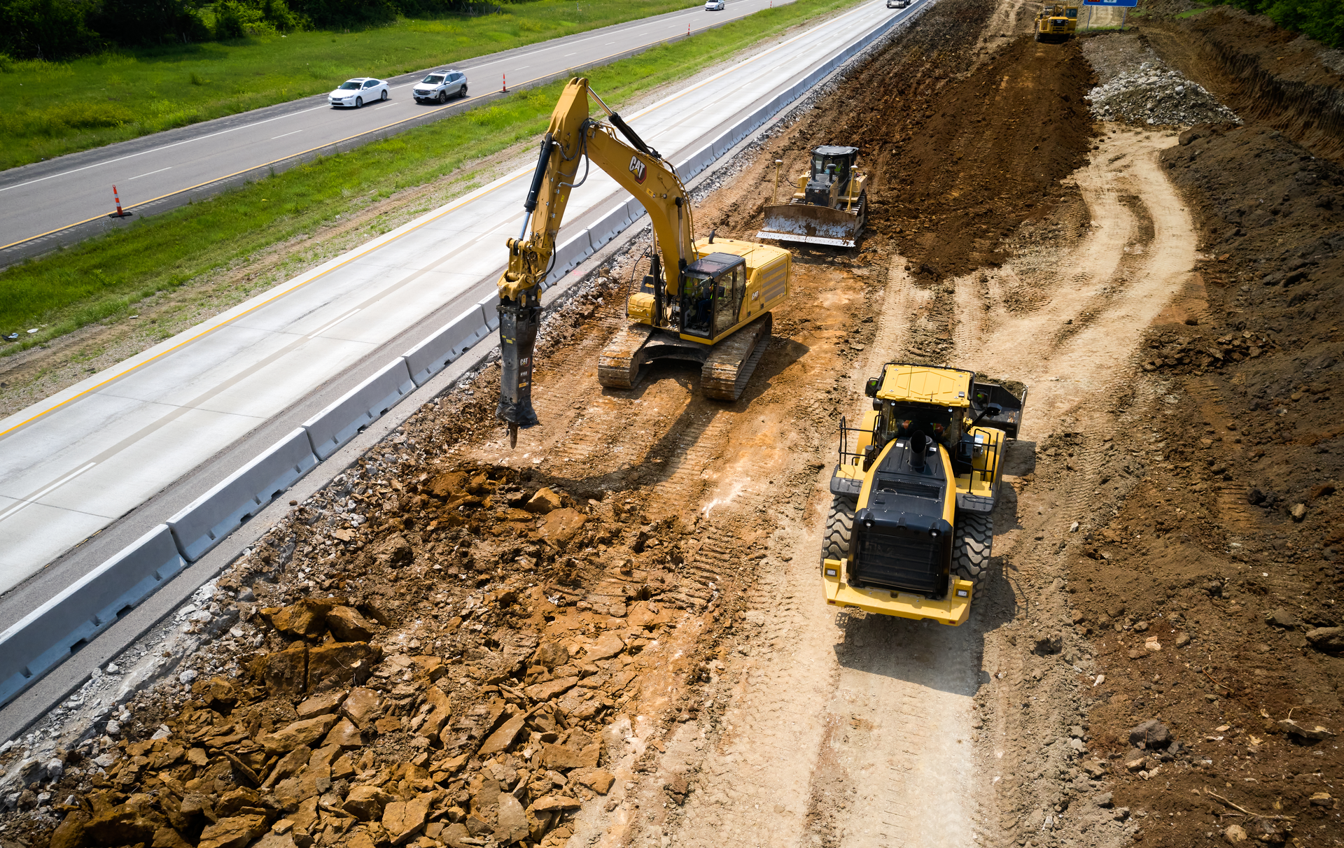 The Power of Partnership | Roads & Bridges