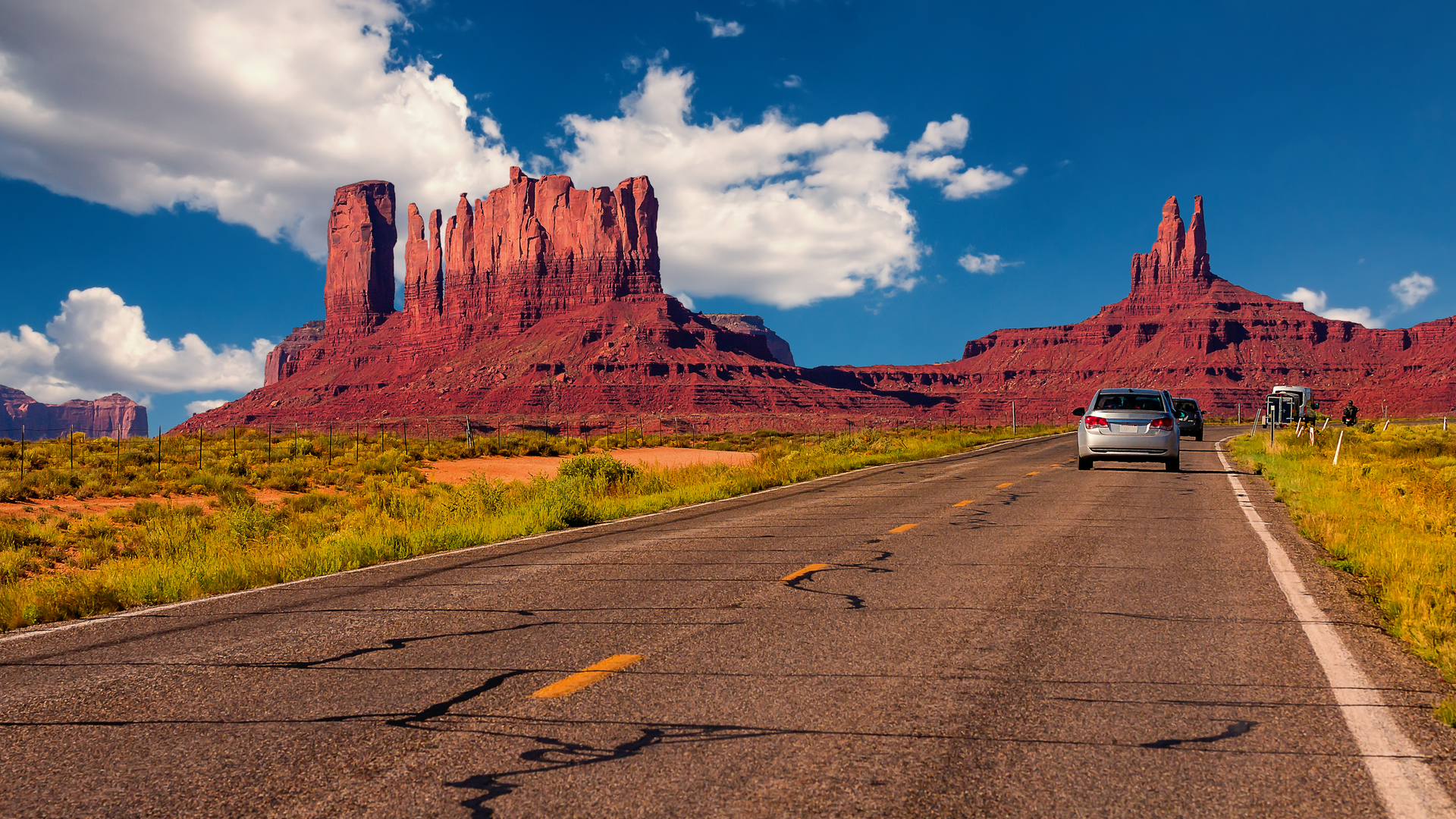 Arizona DOT Approves 25 Year Transportation Plan | Roads & Bridges