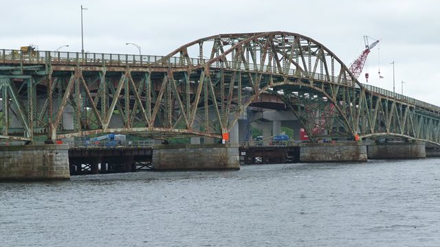 Gen Sullivan Bridge Replacement Hits Major Funding Snag | Roads & Bridges