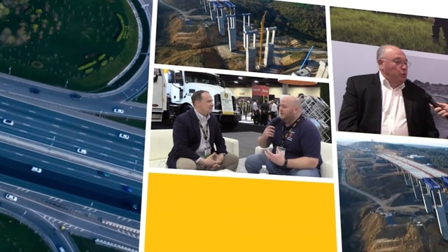 Infrastructure Insider Interview: Ep. 11 -Mike Rutkowski | Roads and ...