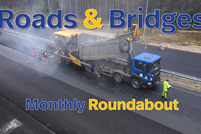 Oklahoma DOT Announces Billions in Roads and Bridges Improvements ...