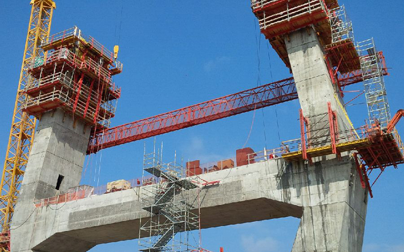 Connecting Communities, Providing Convenience | Roads and Bridges