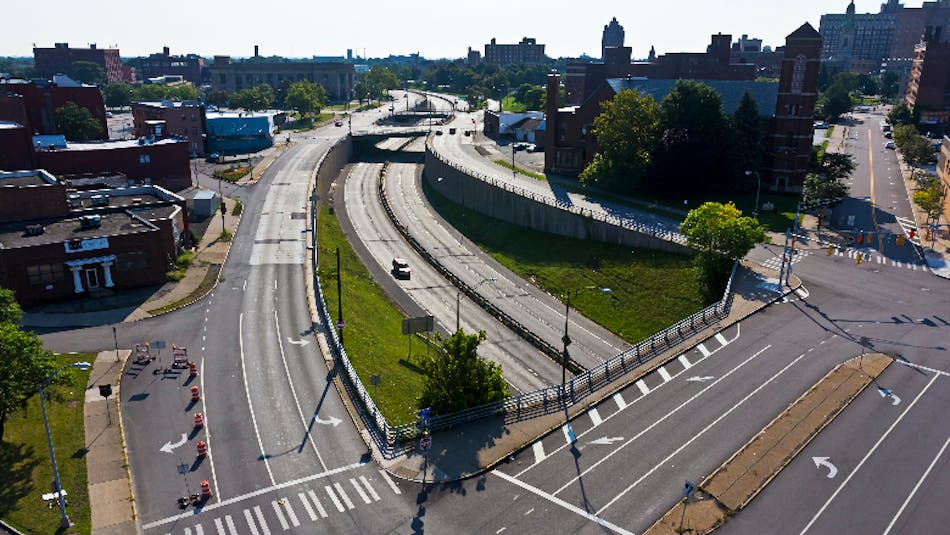 Rochester Planning $100 Million Highway Removal Project | Roads and Bridges
