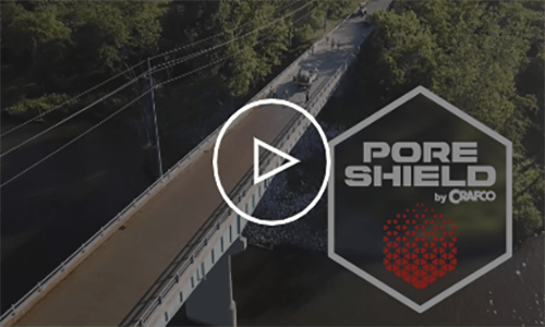 The Next Generation of Concrete Protection | Roads and Bridges