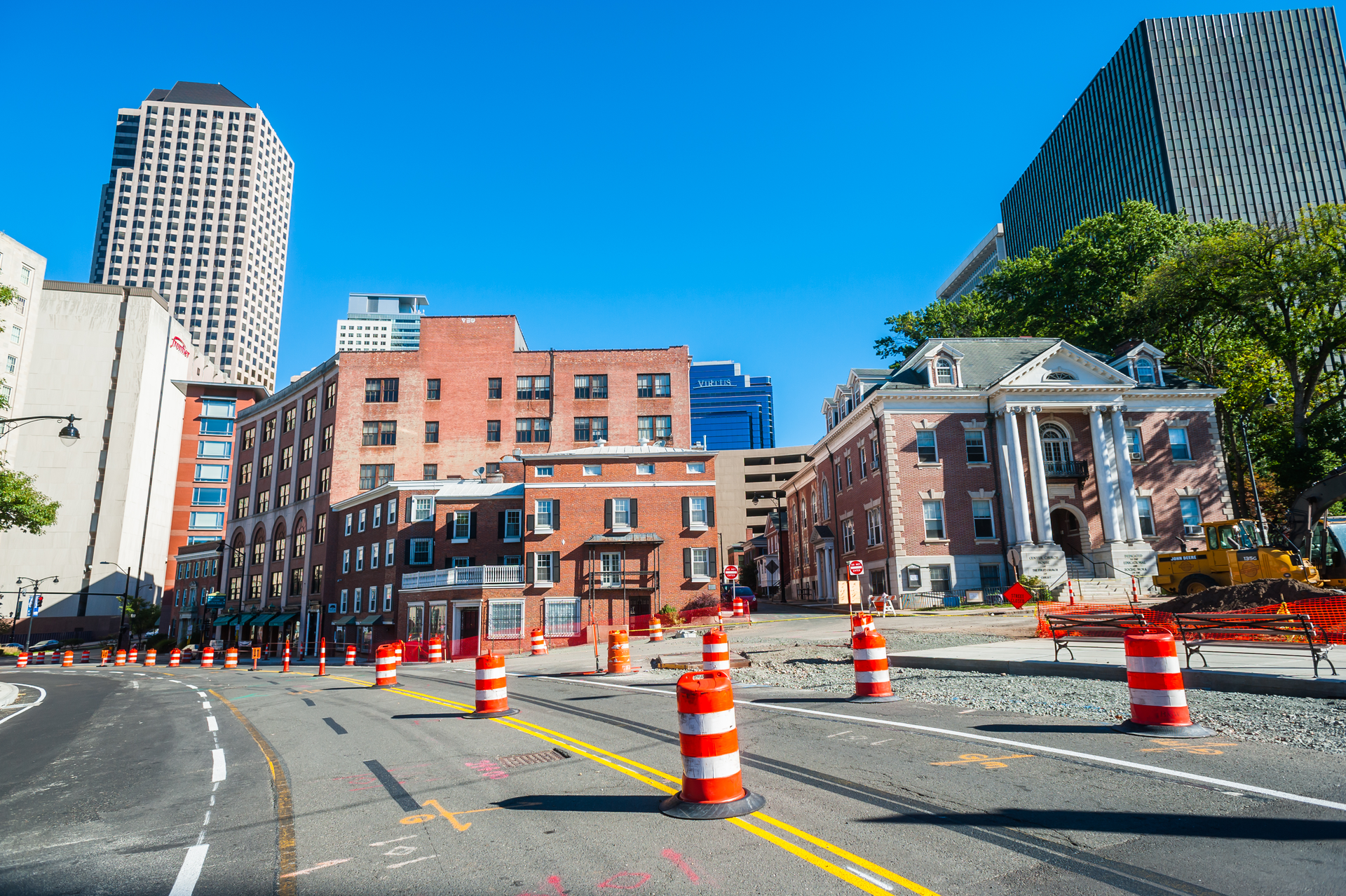 FTA Improving Transit Worker Safety | Roads and Bridges