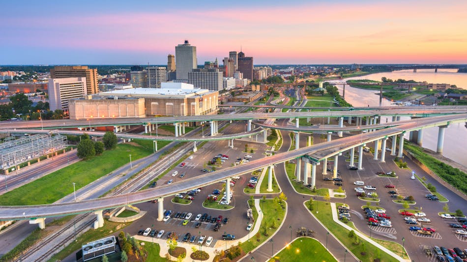 Tennessee DOT Reveals 10-Year Project Plan | Roads and Bridges