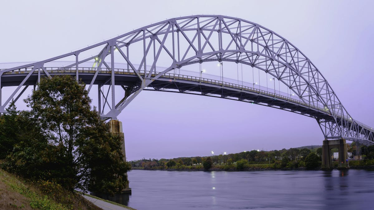 Sagamore Bridge Replacement Receives Federal Funding | Roads and Bridges