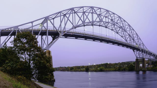 Sagamore Bridge Replacement Receives Federal Funding | Roads and Bridges