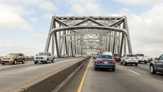 Plans for Calcasieu River Toll Bridge Approved | Roads and Bridges