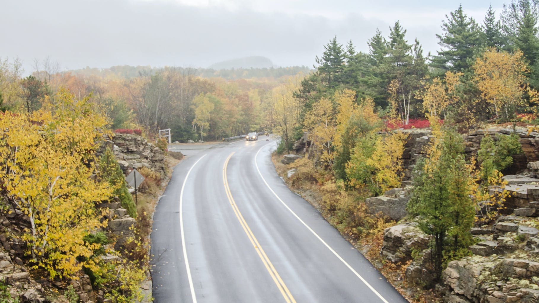 Maine DOT to Begin Work on New Connector Road | Roads and Bridges