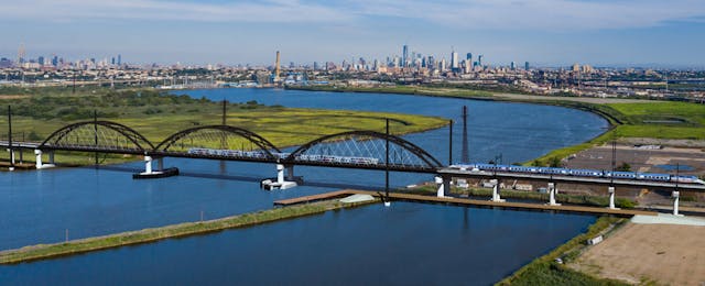 Design Flaws on NJ Transit's Portal Bridge Project Come to Light in ...