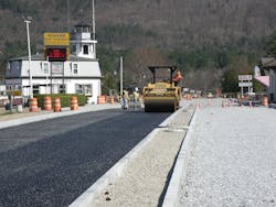 Runoff Capture | Roads and Bridges
