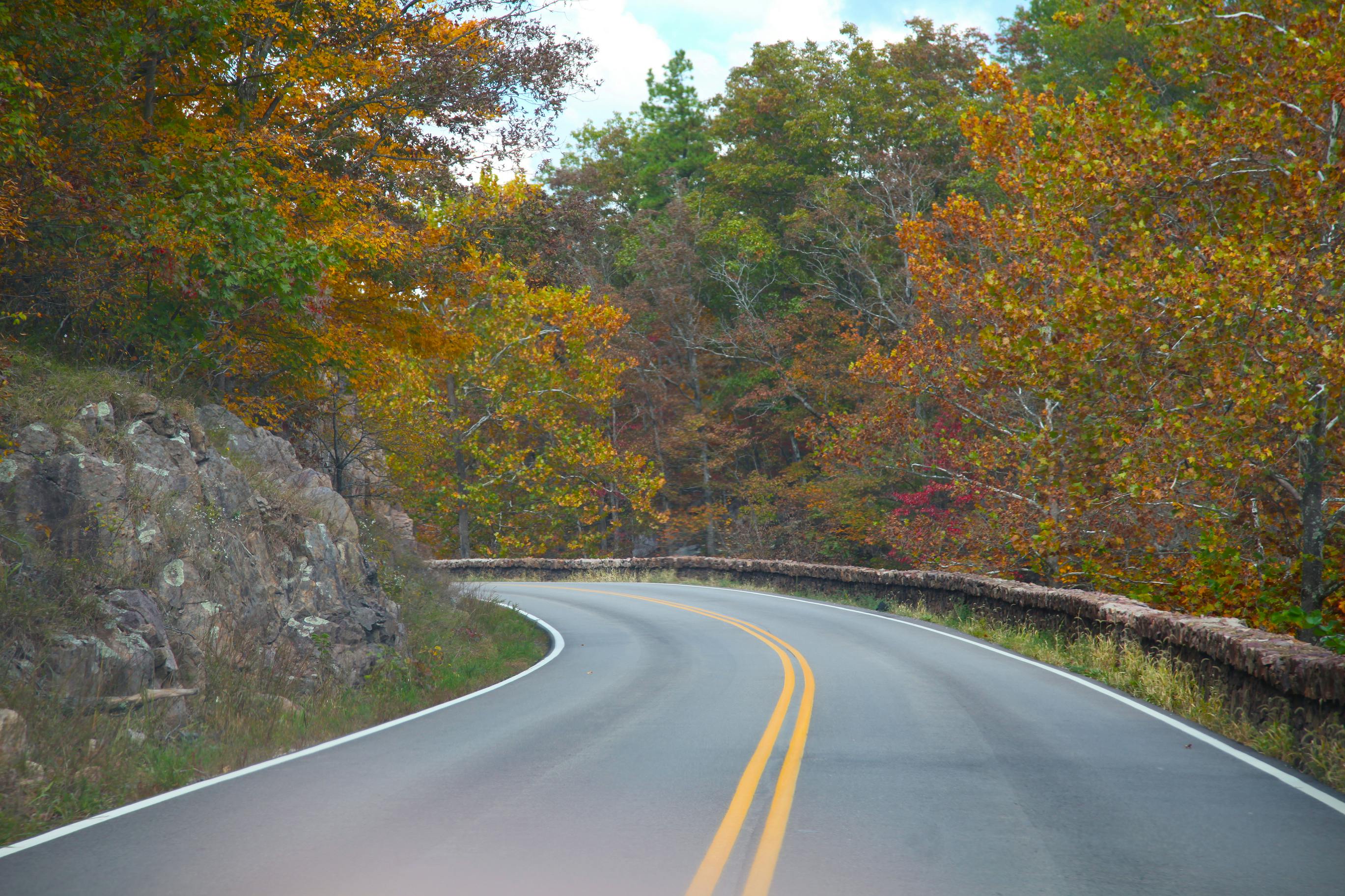 Final Projects Awarded in Missouri's Governor's Rural Routes Program ...