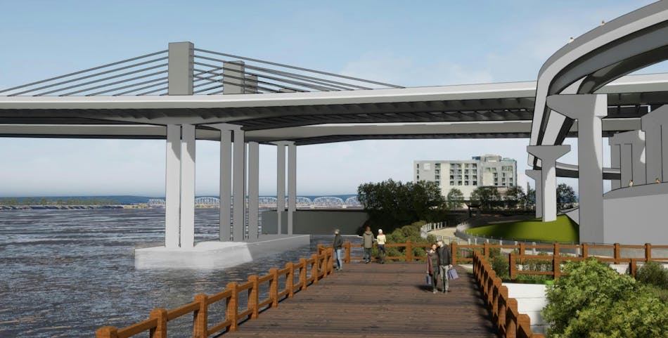 I-5 Bridge Replacement Plans Make Progress | Roads and Bridges