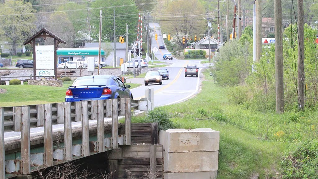 I-40 Interchange to Begin Construction in 2025 | Roads & Bridges