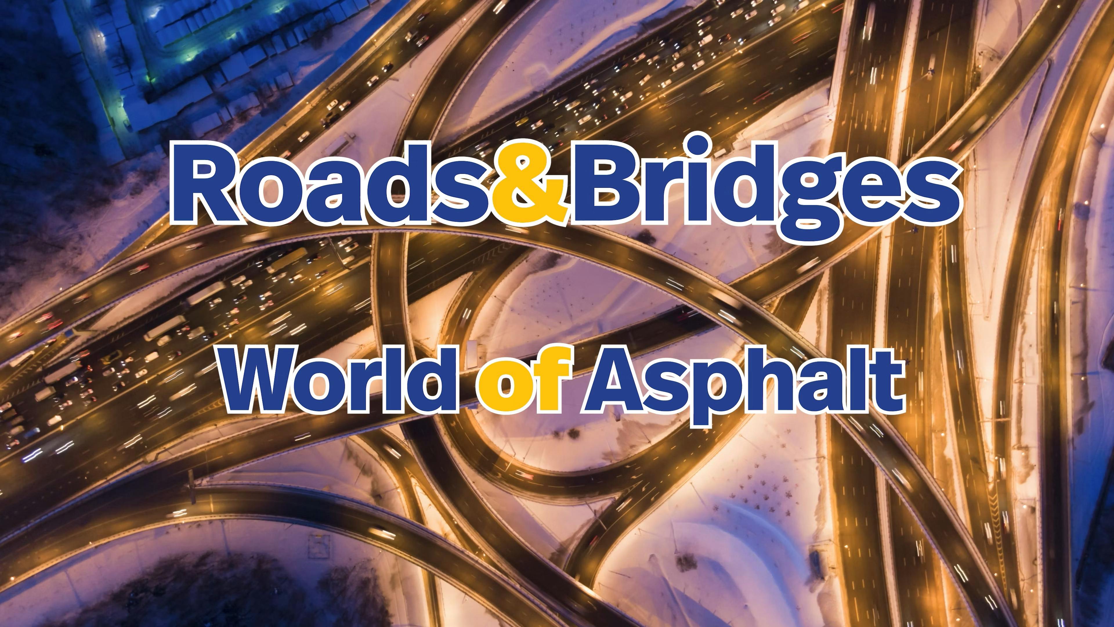 Roads & Bridges Convention Coverage: World of Asphalt Part 4 | Roads ...