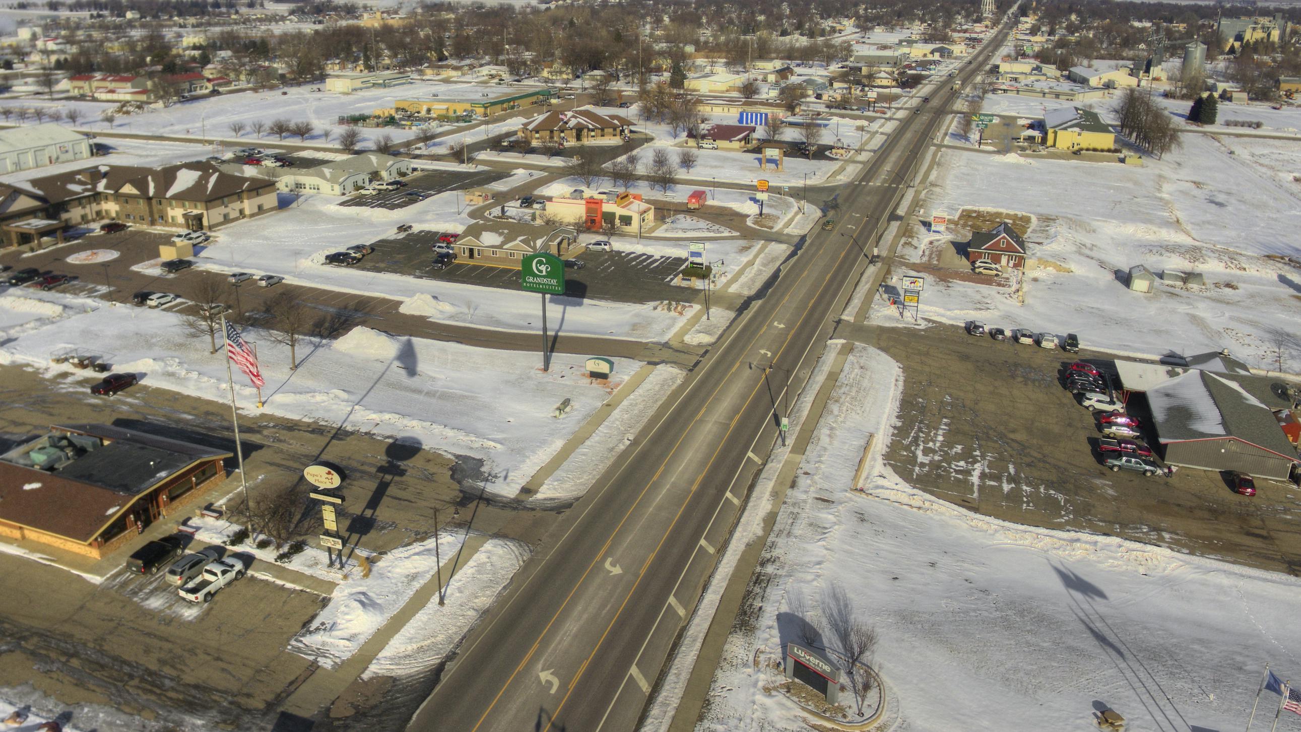 Minnesota DOT Announces 2024 Construction Projects | Roads & Bridges