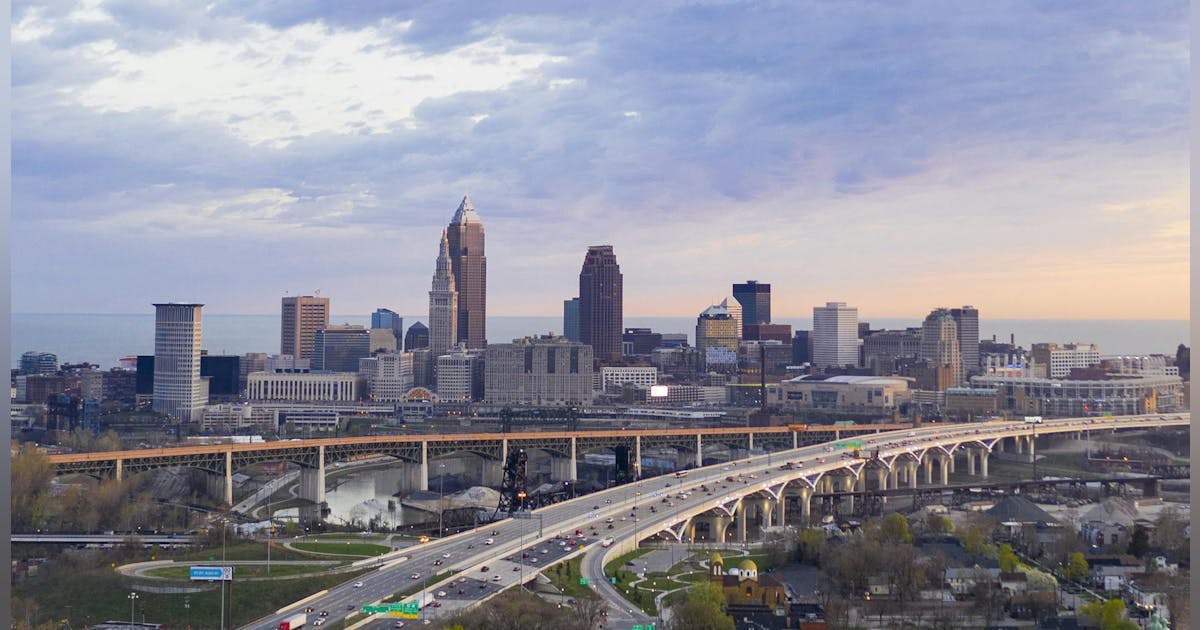 Ohio DOT Releases List of Upcoming Road and Bridge Projects | Roads and ... Ohio DOT Releases List of Upcoming Road and Bridge Projects | Roads and ...