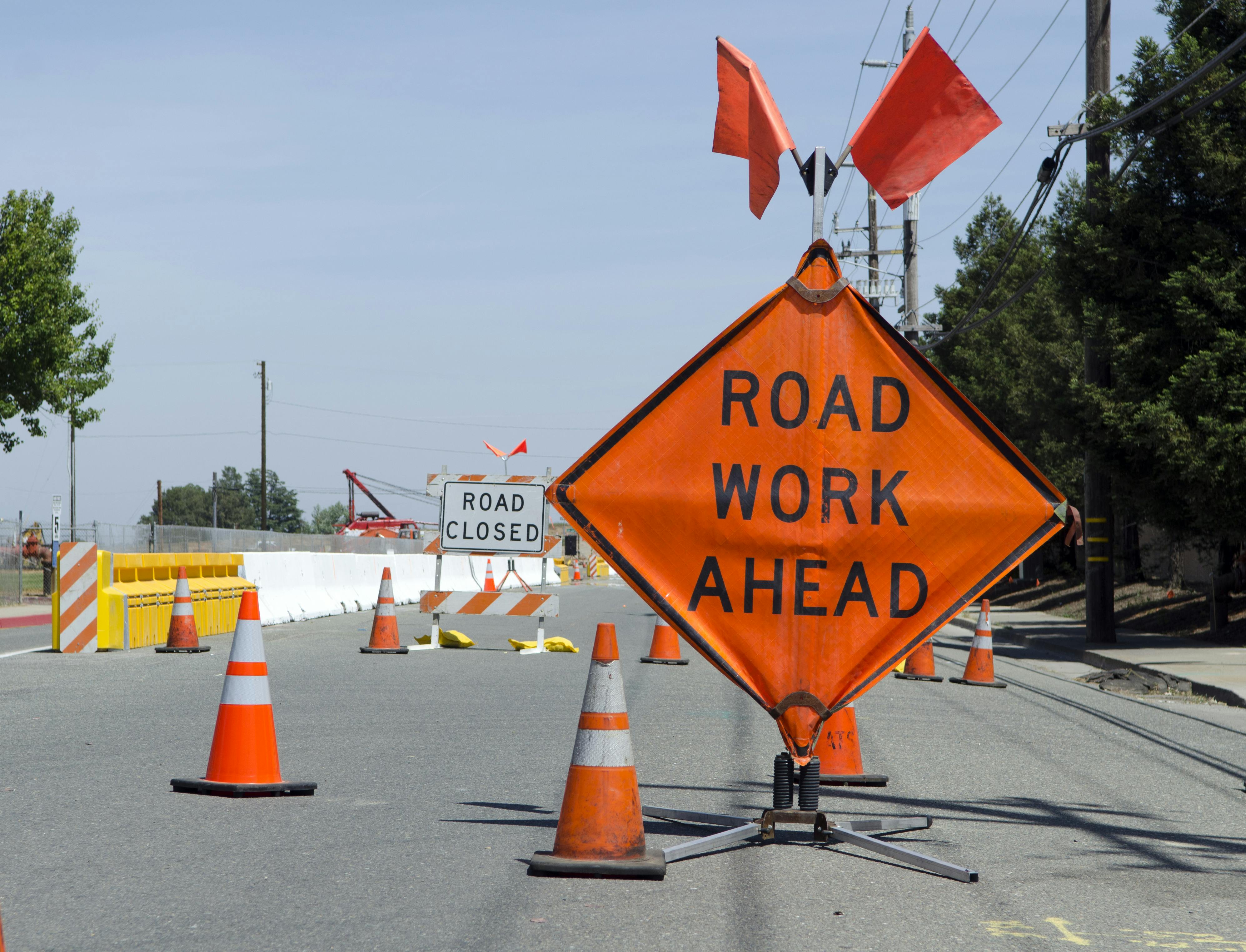 Minnesota DOT Gives Updates on Projects | Roads and Bridges