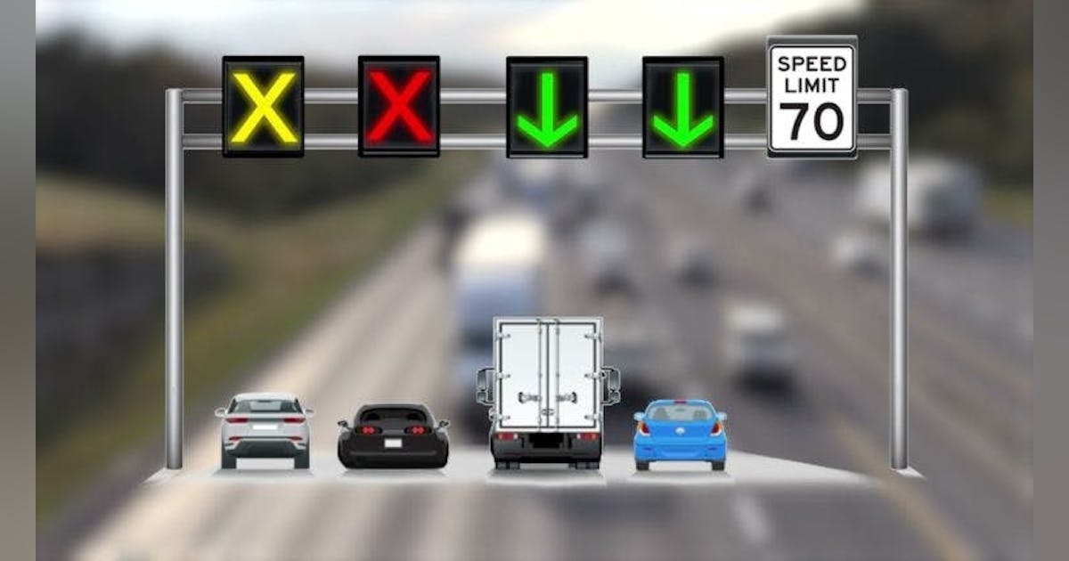 Tennessee DOT Smart Corridor Sees Decline in Crashes | Roads and Bridges Tennessee DOT Smart Corridor Sees Decline in Crashes | Roads and Bridges