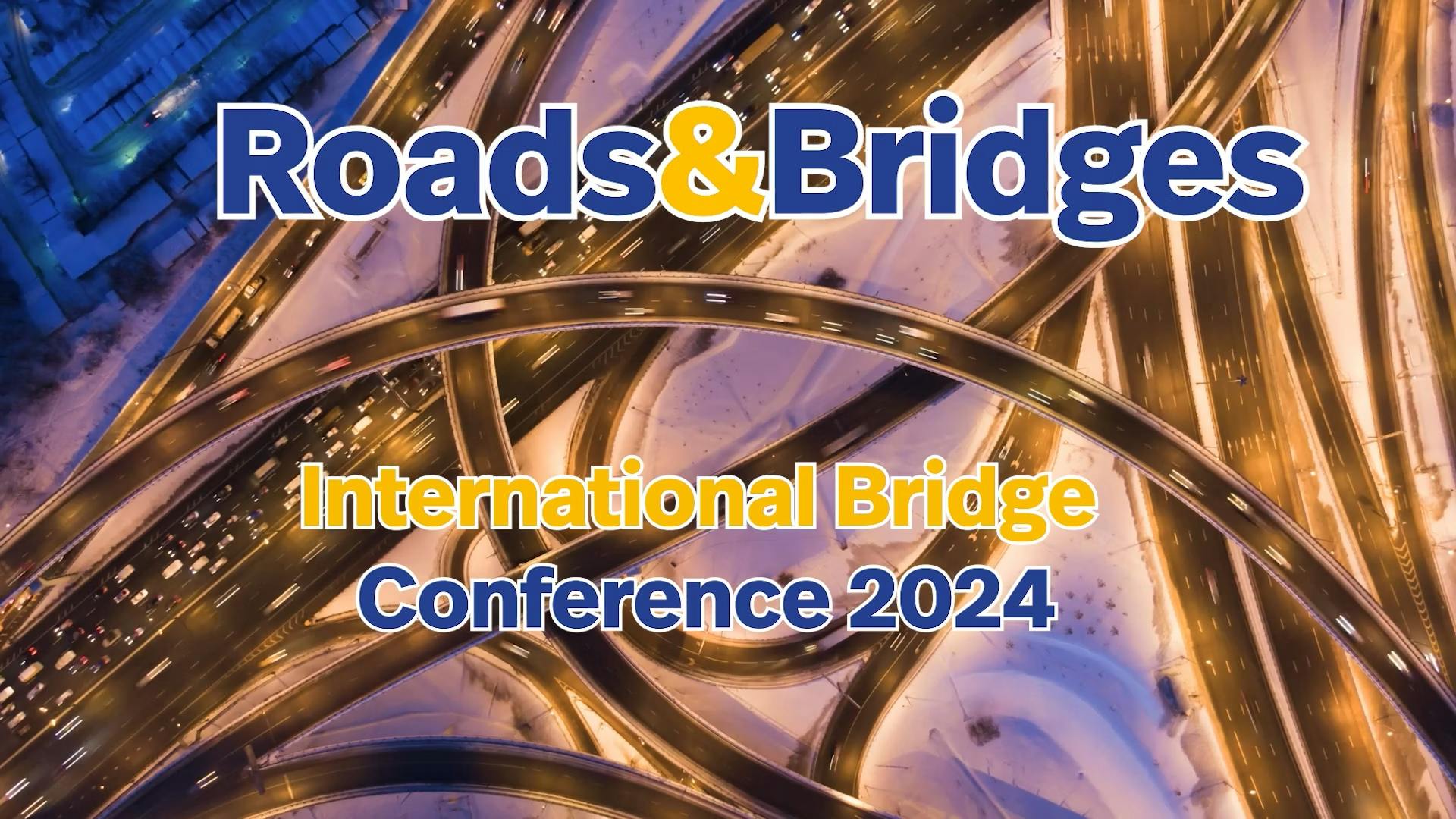 Roads & Bridges Convention Coverage: International Bridge Conference ...